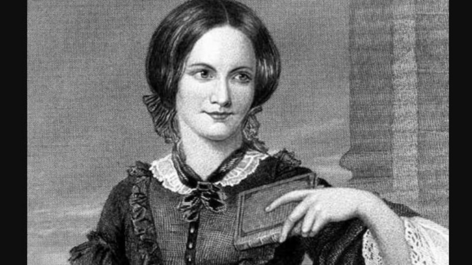 Quote of the day by English novelist Charlotte Brontë — 'Life appears ...