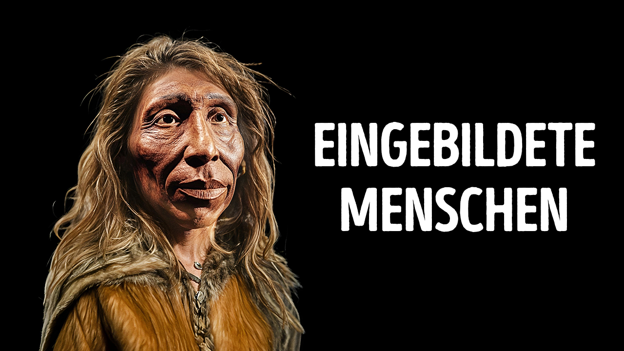 Eine neue Menschenart erwies sich als große Überraschung