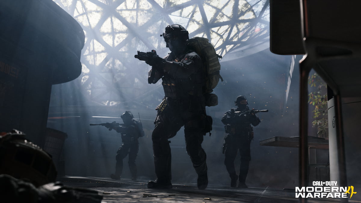 Call of Duty’s extraction mode DMZ returns in Modern Warfare 4 ...
