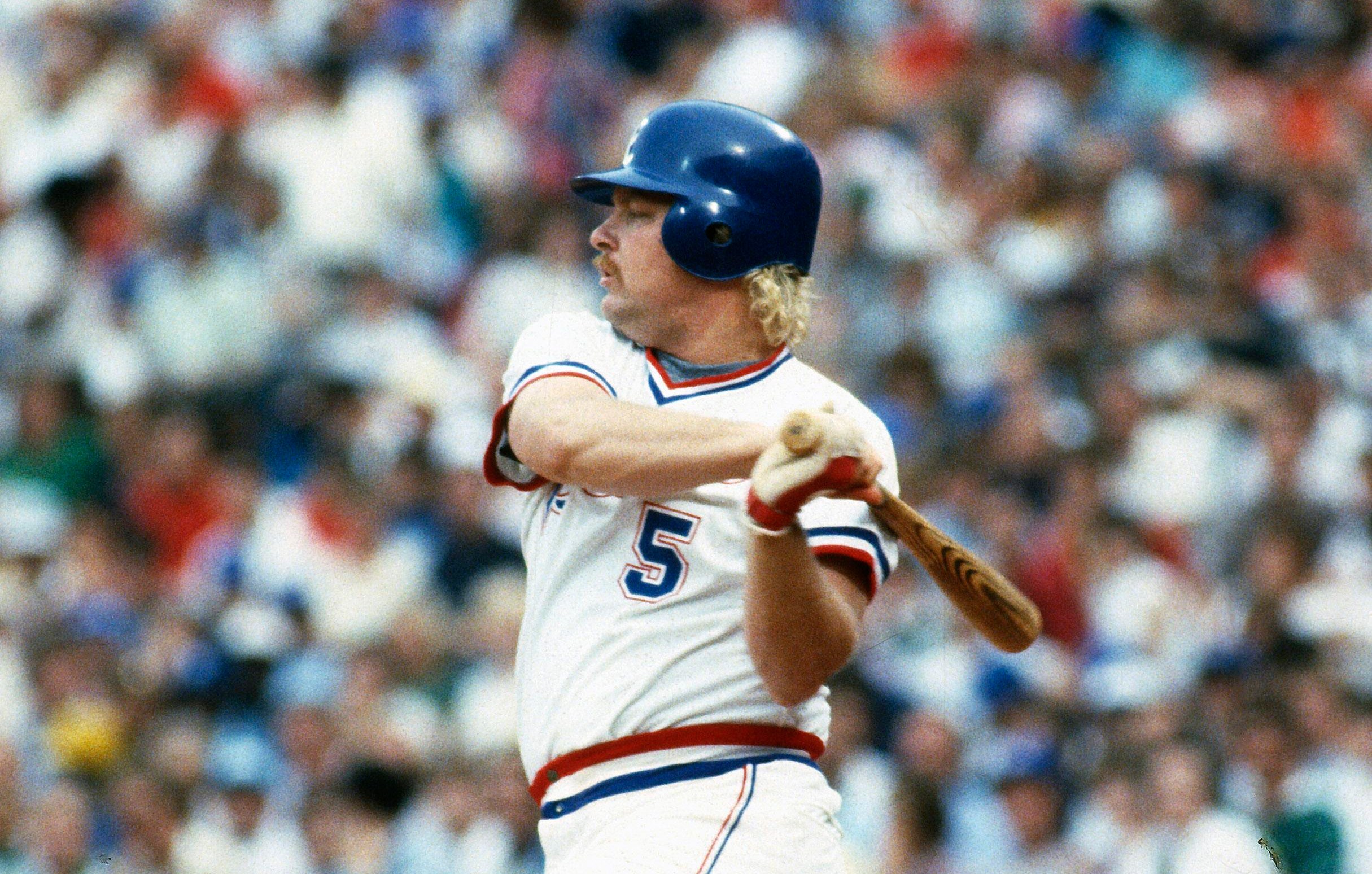 Let's watch Bob Horner hit four homers in one game for the Braves back ...