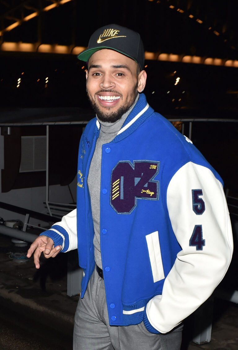Chris Brown’s ex-housekeeper’s prejudice claim revealed in deposition