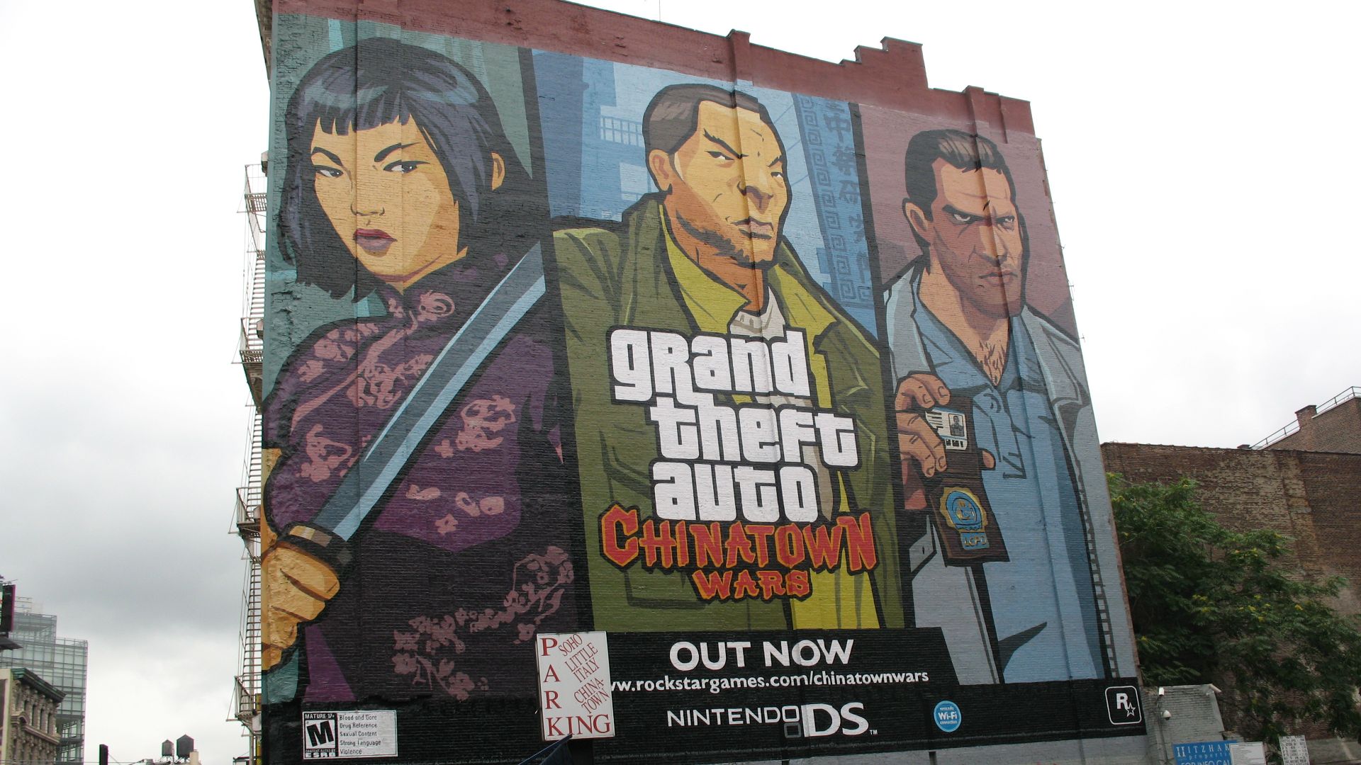 20 games that let players break the rules (and encouraged it)