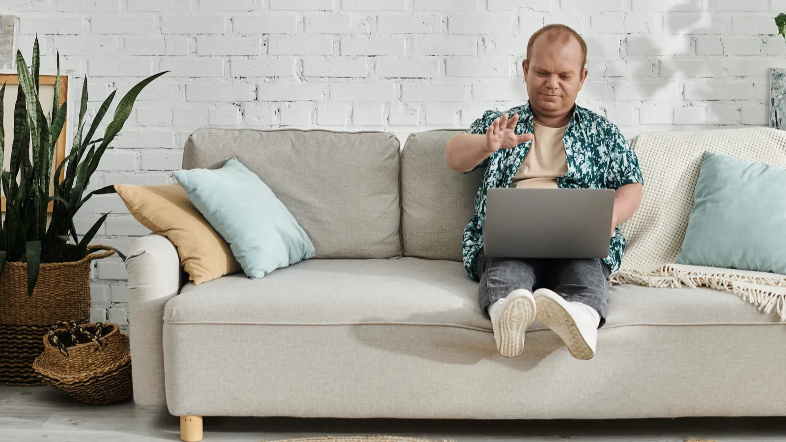 The second living room trend shows how homeowners are redesigning ...