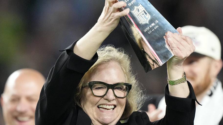 The sale of the Seattle Seahawks gets a big news update
