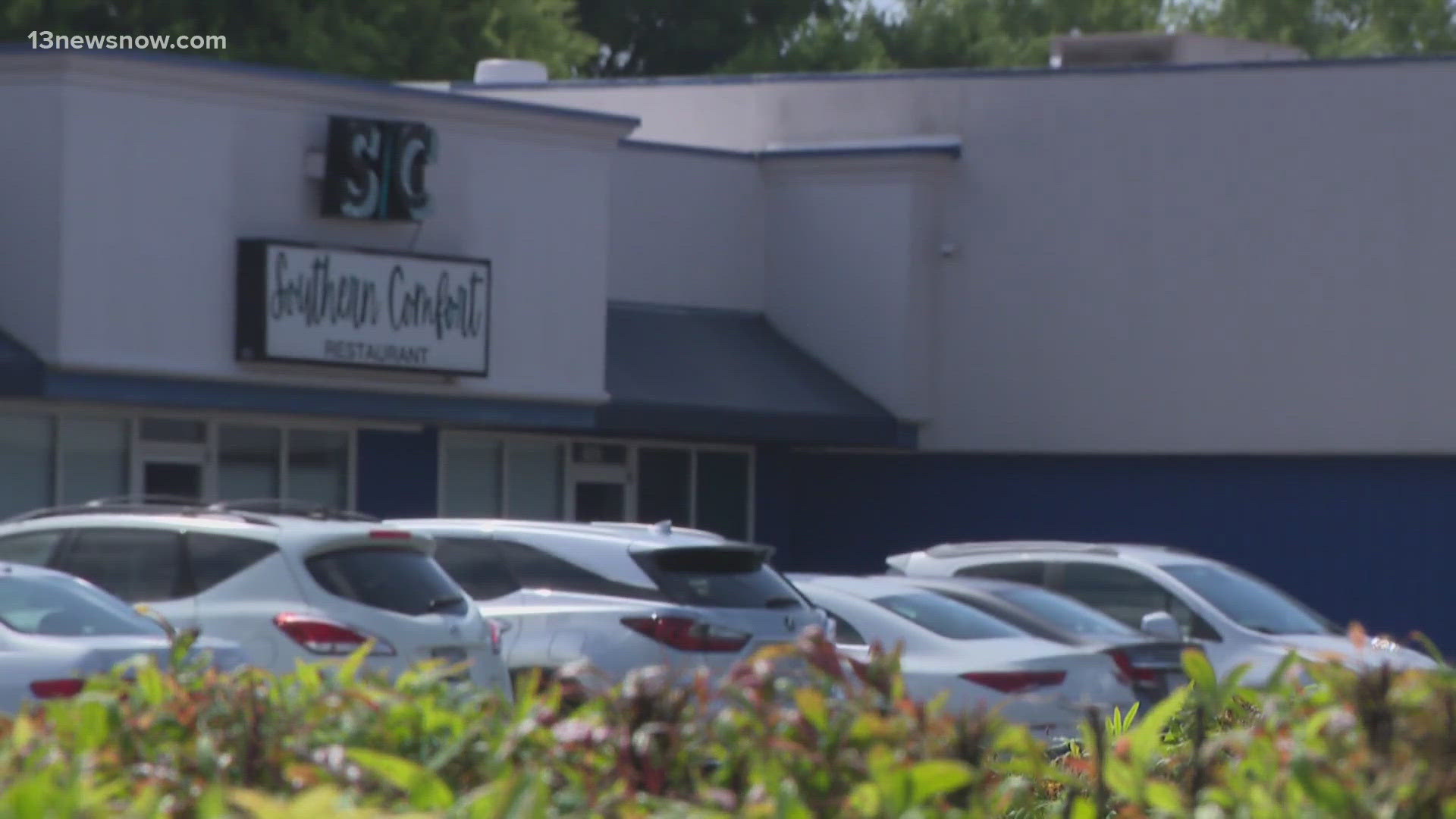 Hampton City Council revokes Southern Comfort permit after safety concerns