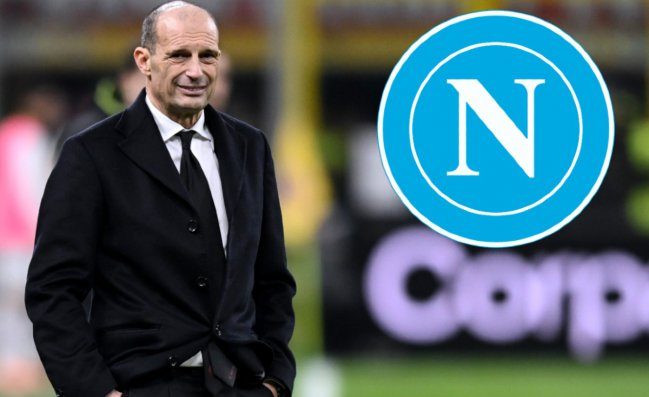 Rabiot-Napoli, Marchetti: "Ma se Allegri non ha ancora nemmeno firmato"