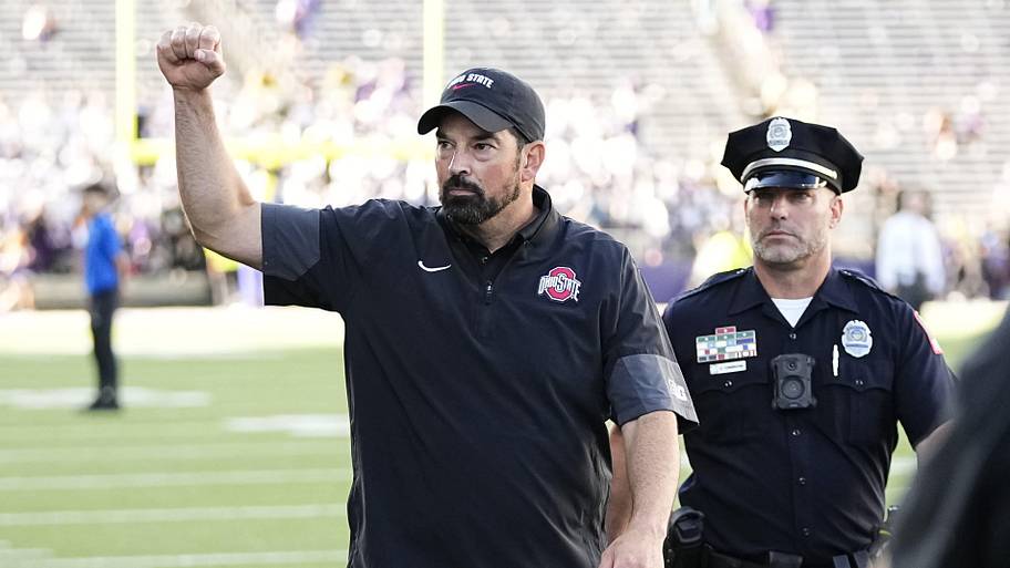 Ohio State football program making massive push to flip 5-star ahead of ...
