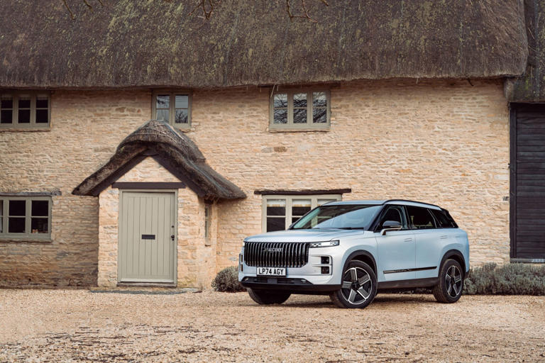 Chinese brands hit insurance obstacles in UK car market