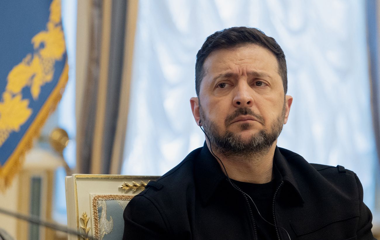 Did US respond to Zelenskyy’s letter? President reveals details