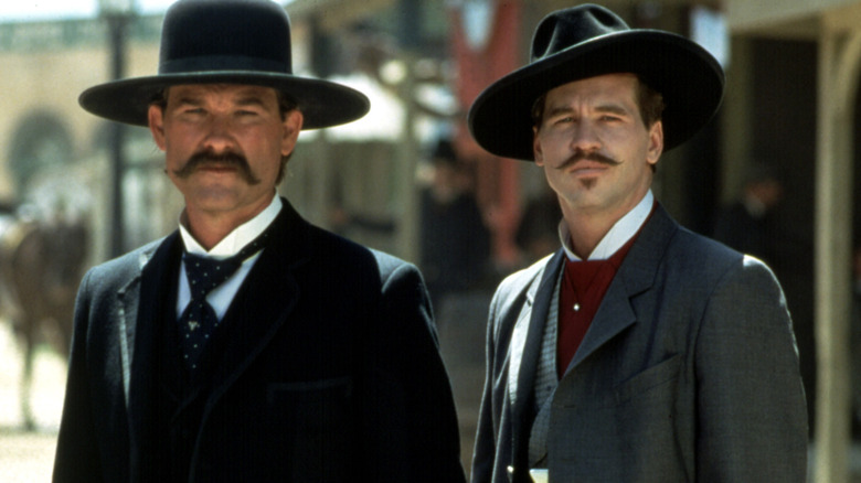 Where was Tombstone filmed? Every real-life location revealed