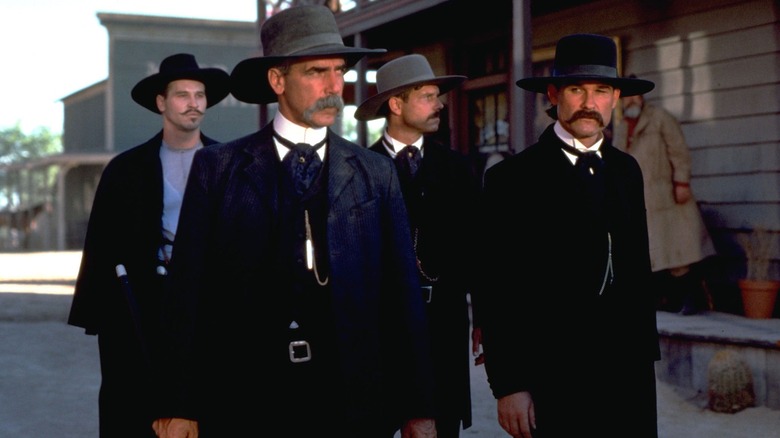 Where was Tombstone filmed? Every real-life location revealed