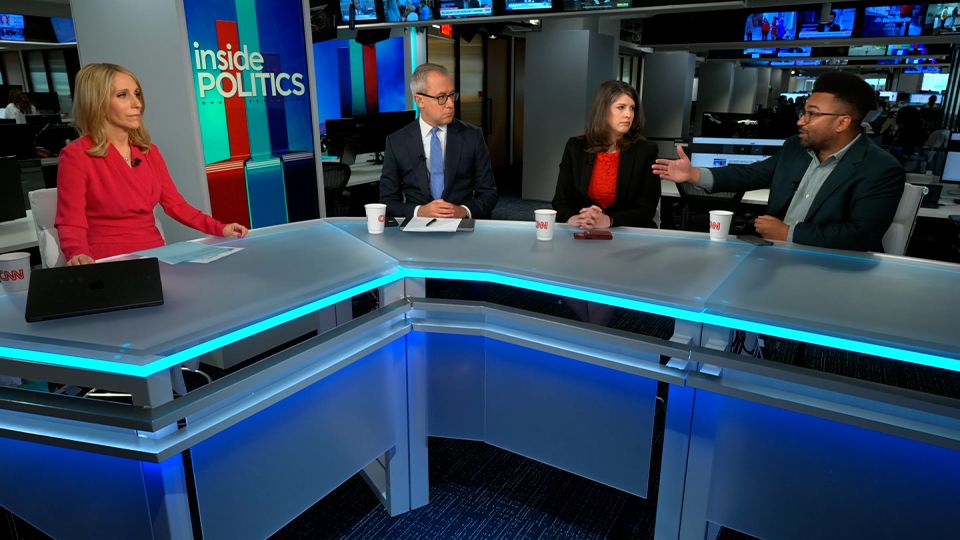 Voters in communities across the country erupt over data centers. Could ...