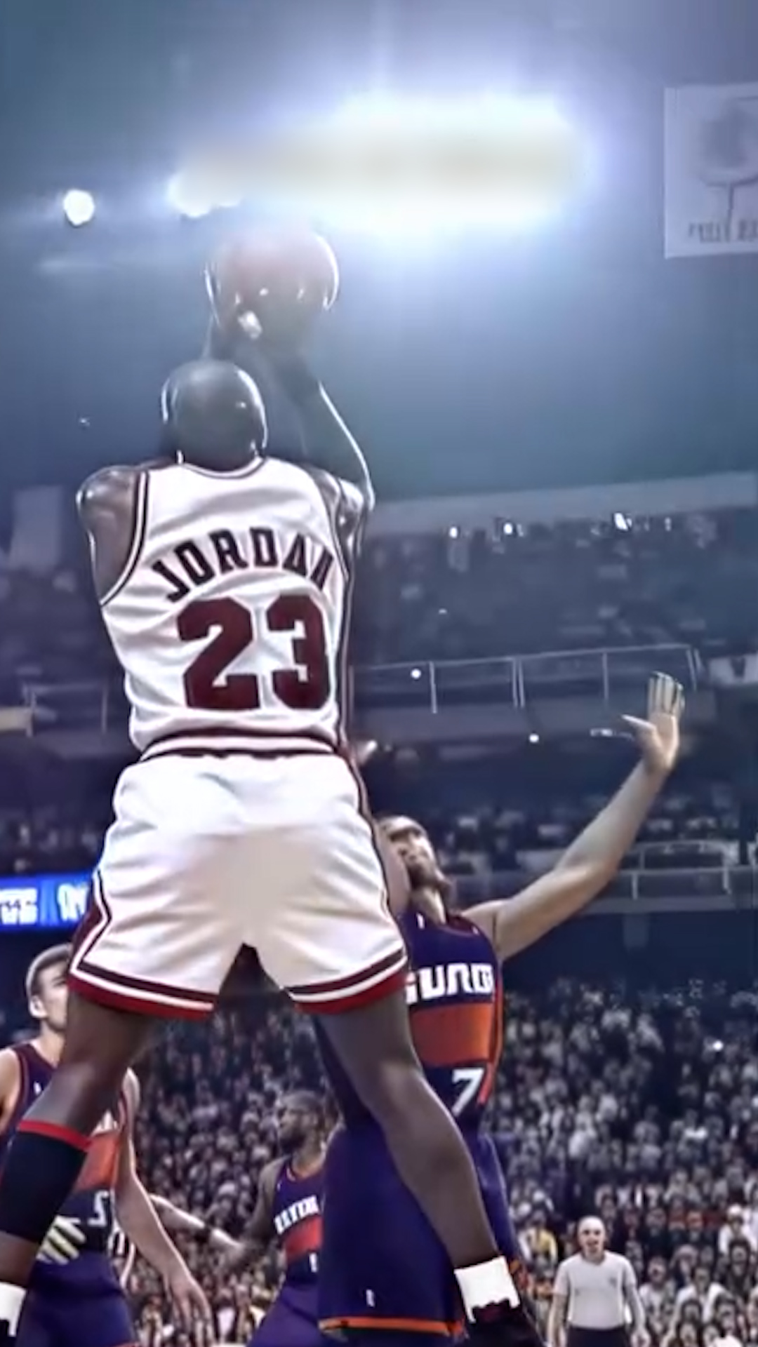 Michael Jordan’s coldest NBA plays that defined basketball history