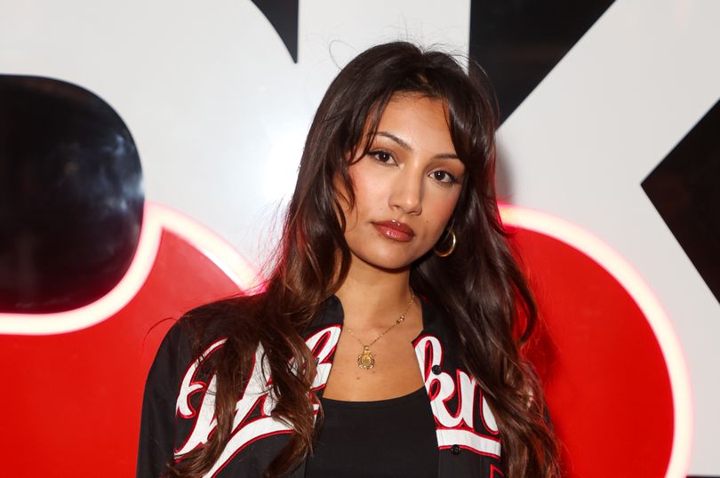 Love Island 2026 girl breaks silence on split from footballer ex Hector ...