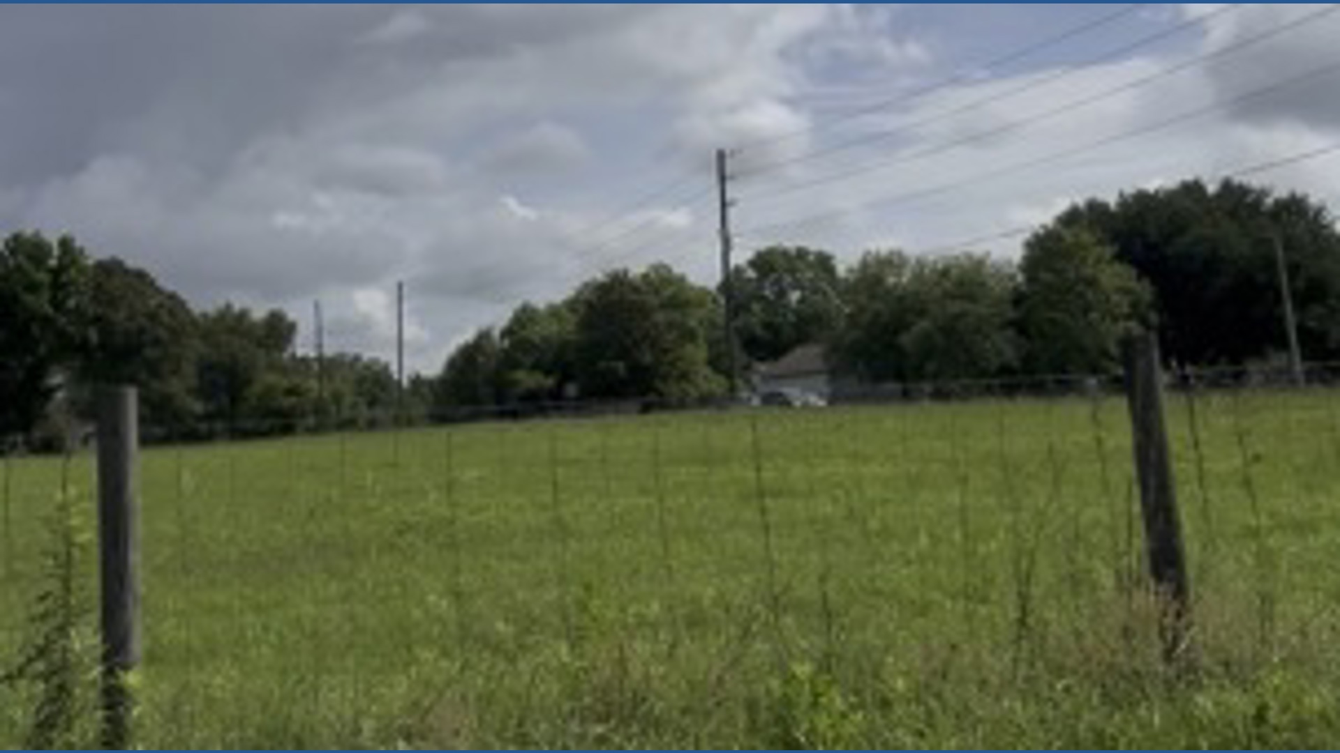 Annexation request near Old Perry Road advances after Houston County ...
