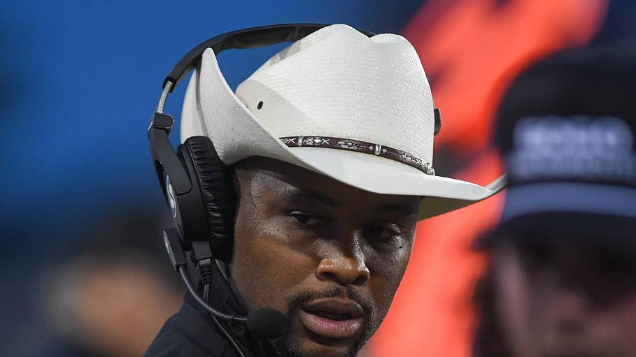 Colorado receiver Kam Perry could become next NFL riser