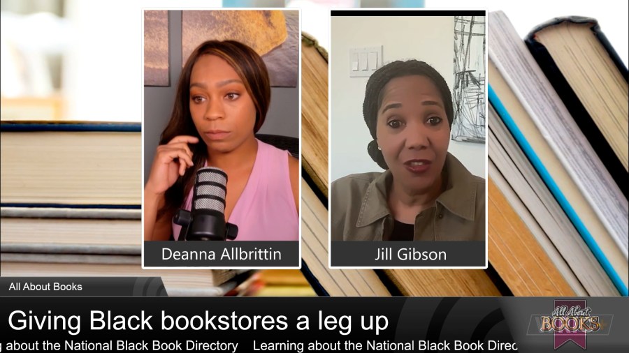 All about books: The directory helping readers connect with Black ...
