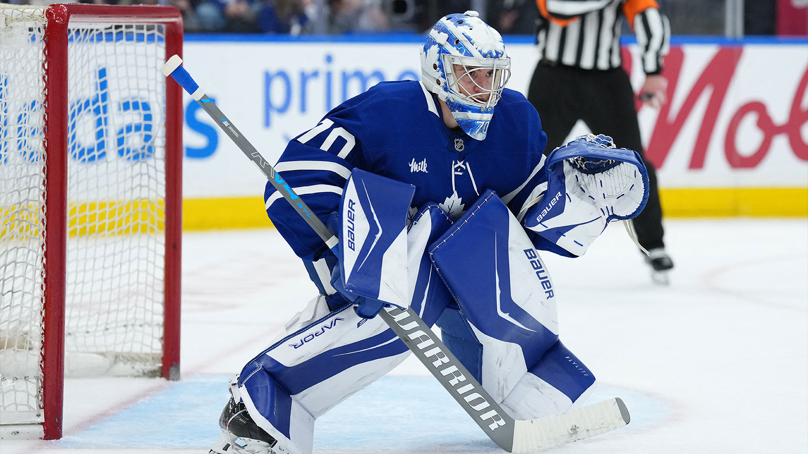 Maple Leafs rumors: Artur Akhtyamov’s AHL emergence complicates Toronto ...