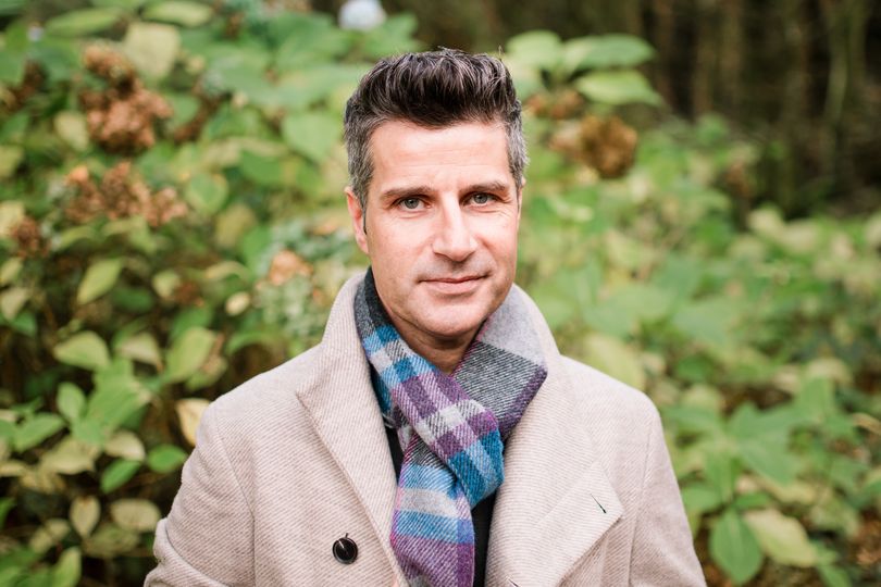 Meeting country star John McNicholl led to 20 years of friendship and ...