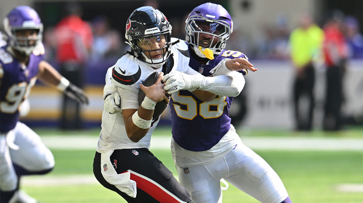 ESPN analyst rips Vikings for screwing up Jonathan Greenard trade