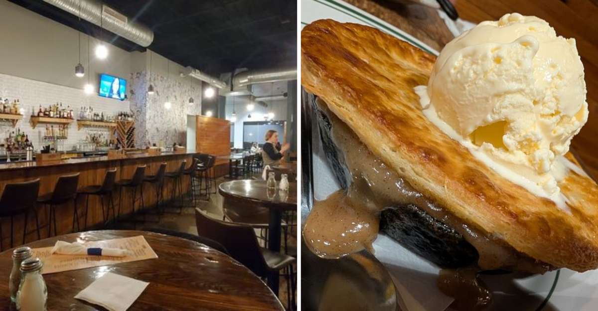 This Louisiana diner looks like 1952 and serves pies that taste like ...