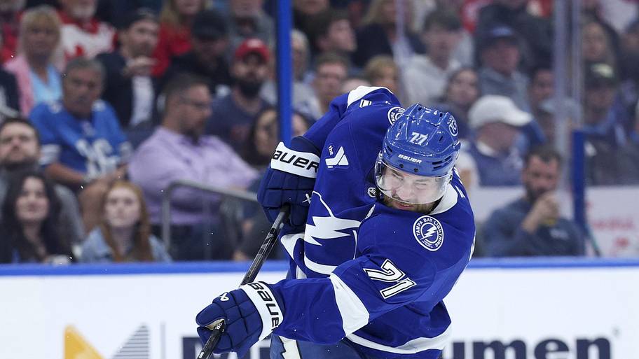 Jon Cooper provides a Victor Hedman injury update and other injury news