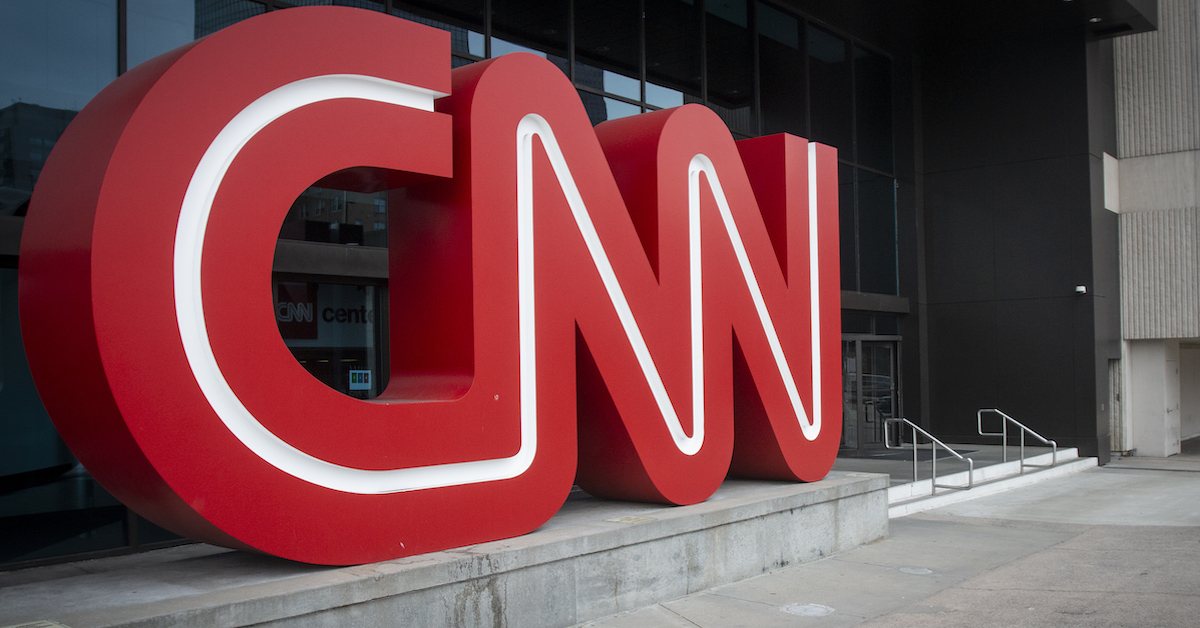 CNN sues Perplexity, accusing AI company of stealing its copyrighted ...