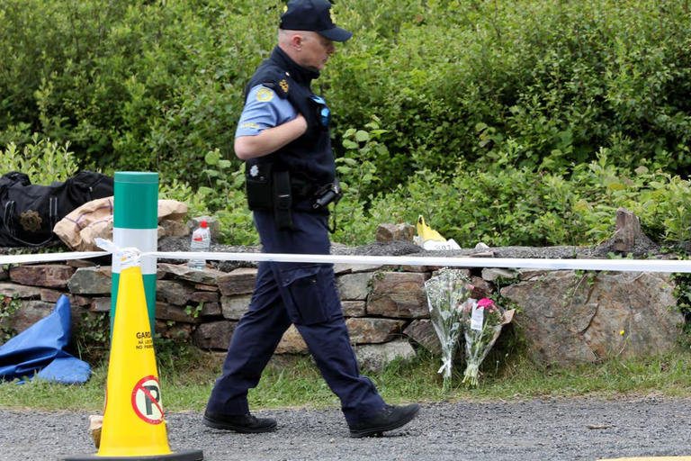 Iranian mum found dead in Galway had come to Ireland hoping for a ...