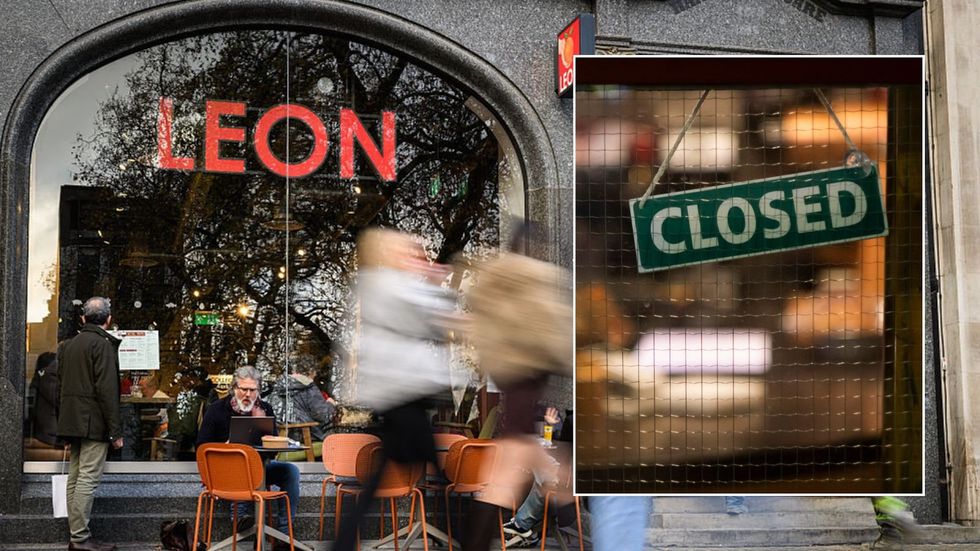 Fast food chain issues administration update after closing 23 ...