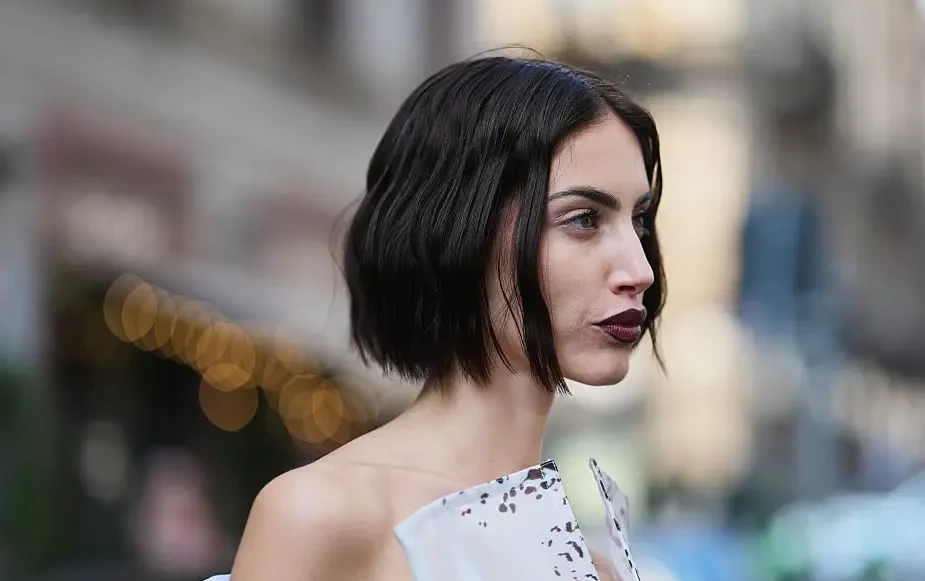 Effortless, undone hair dominates summer 2026 beauty trends