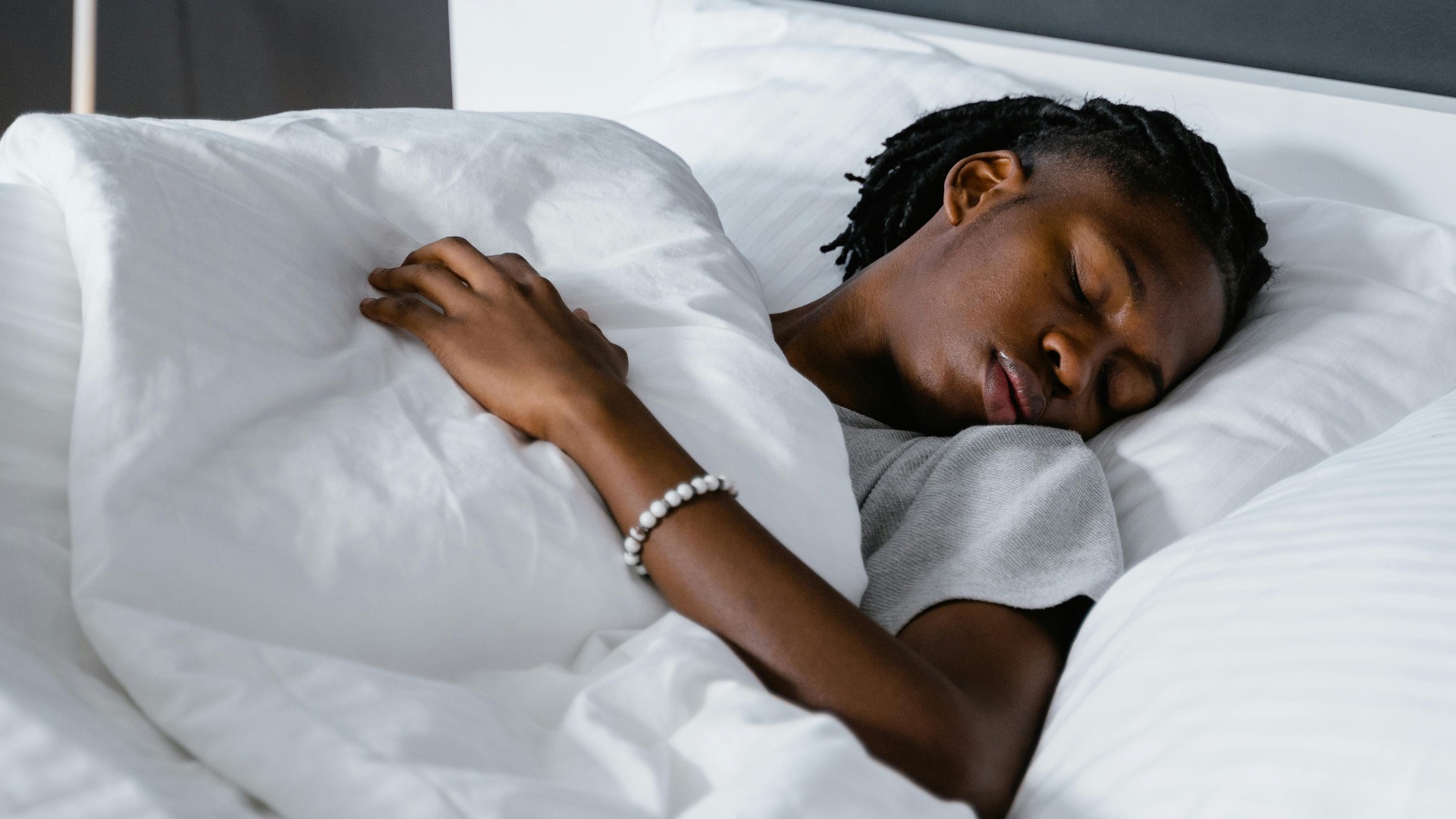 Demon in your room: 20 eerie facts about sleep paralysis