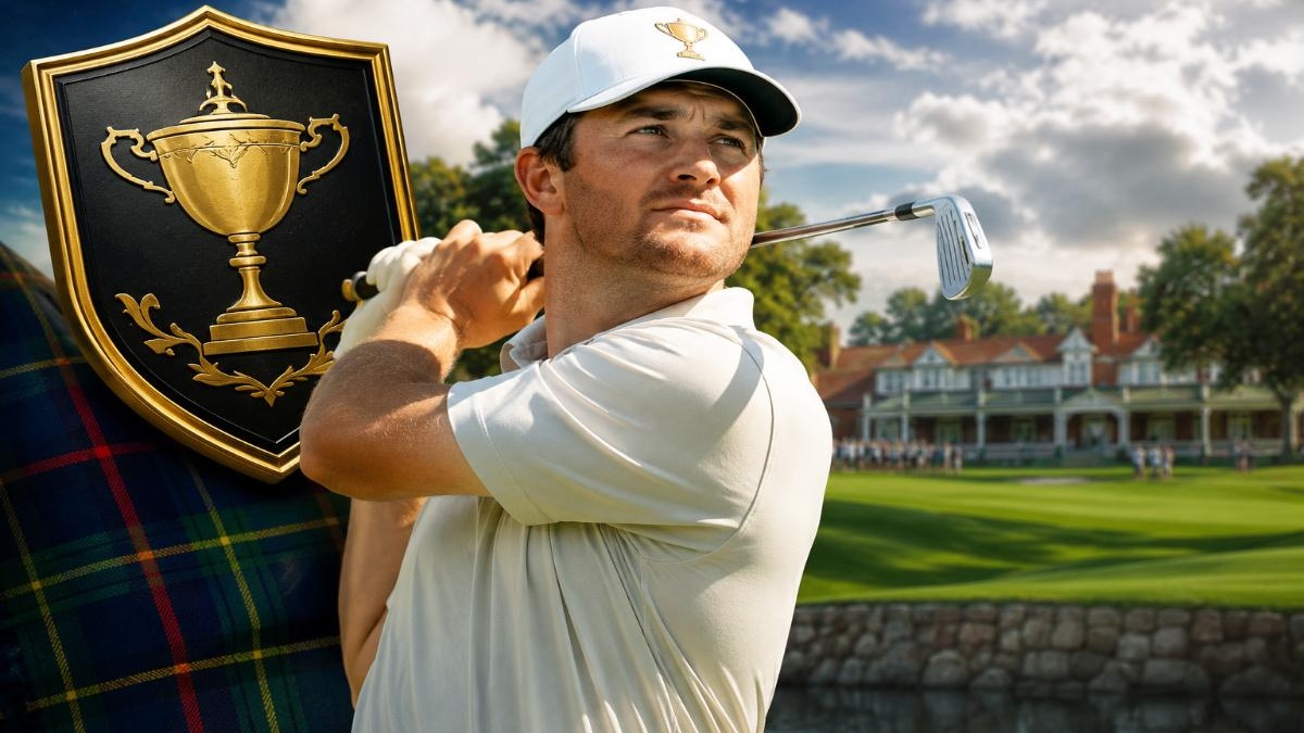 Charles Schwab Challenge 2026 brings PGA Tour drama back to Texas. Who ...