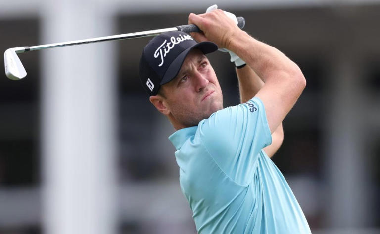 Charles Schwab Challenge 2026 brings PGA Tour drama back to Texas. Who ...