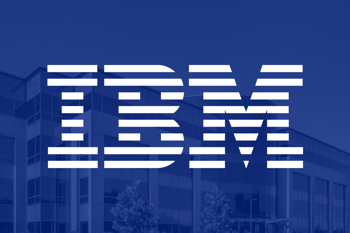 Why IBM stock jumped 5.3% this morning