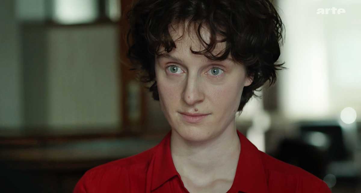 Etty : une saison 2 pour la série bouleversante d'Arte
