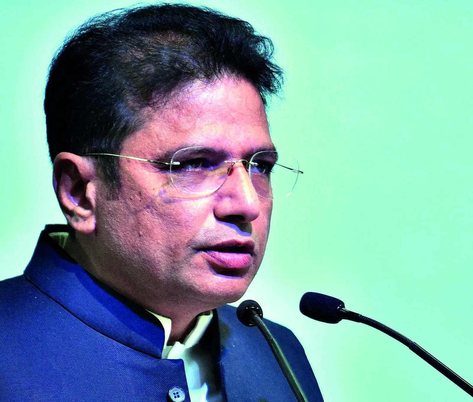Future City to be T’s global growth hub: Sridhar Babu