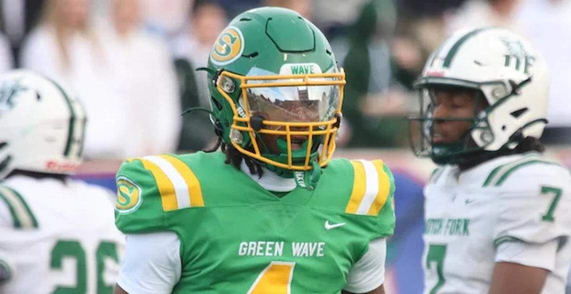 Former Gamecocks recruit explains why he flipped to Colorado, Deion Sanders