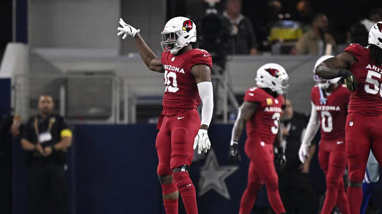 The case for and against Titans trading for Josh Sweat