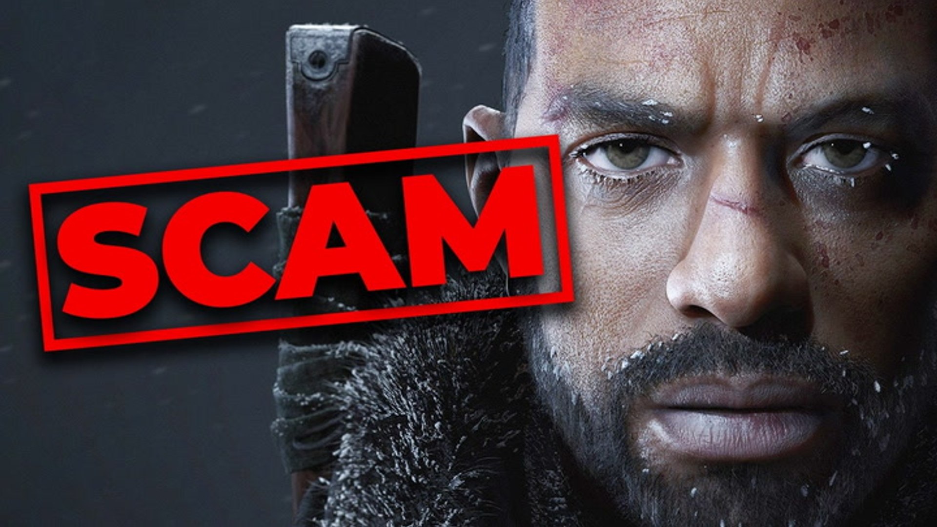 10 video games that punished you for buying them