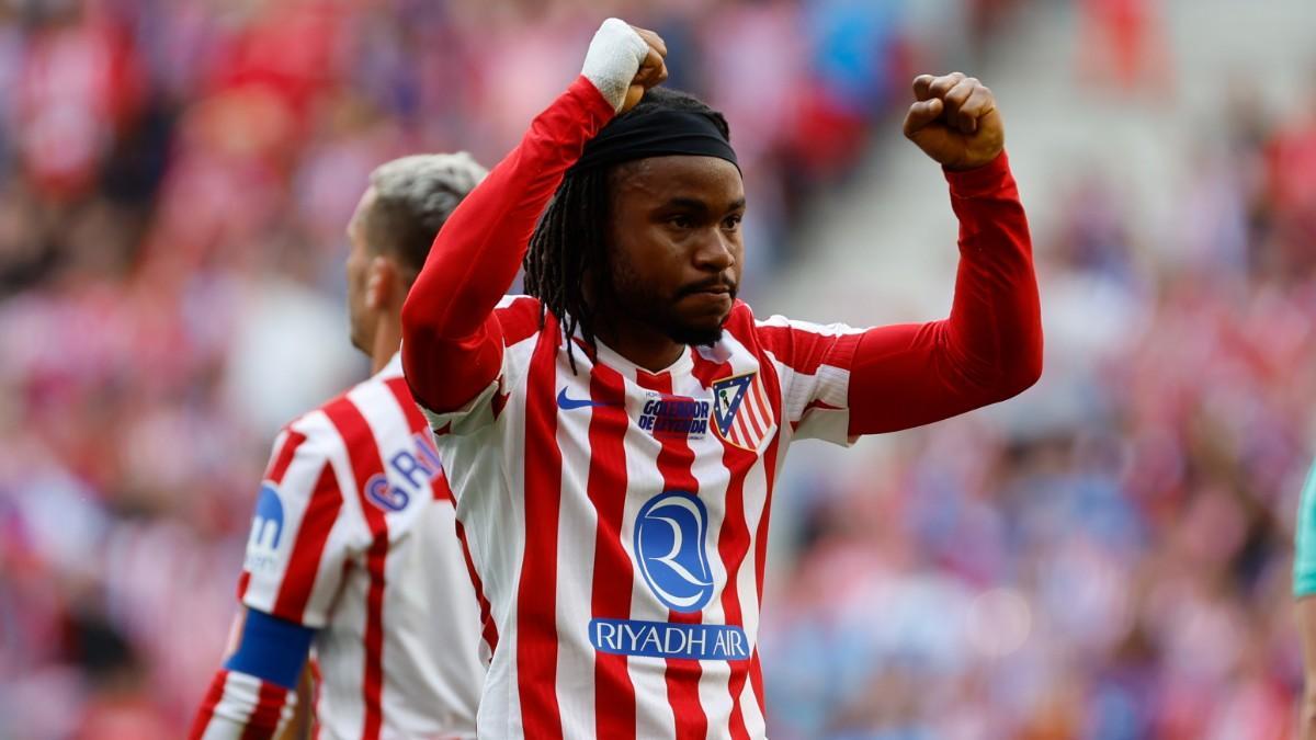Julián Álvarez pone en jaque a Mateu Alemany