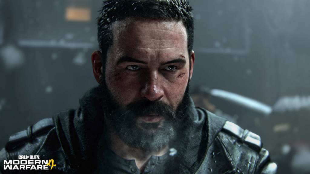 Modern Warfare 4’s campaign features a disturbingly possible Korean ...