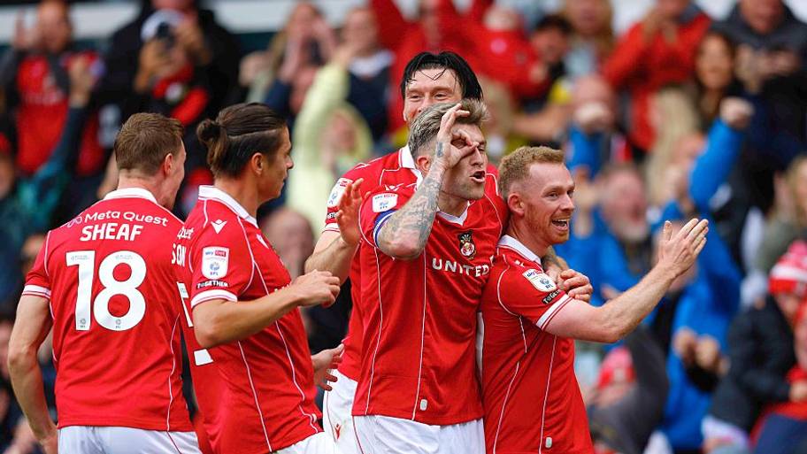 'Inevitable'—Phil Parkinson rules out Wrexham summer transfer