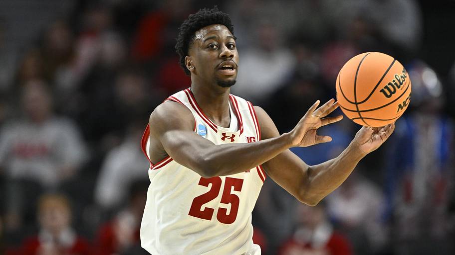 Men's college basketball rankings: Projected AP Top 25 after NBA draft ...
