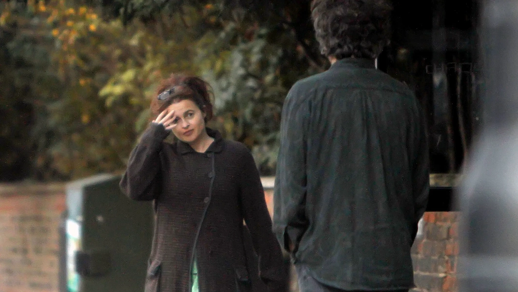 Celebrity couples open up about unconventional relationships