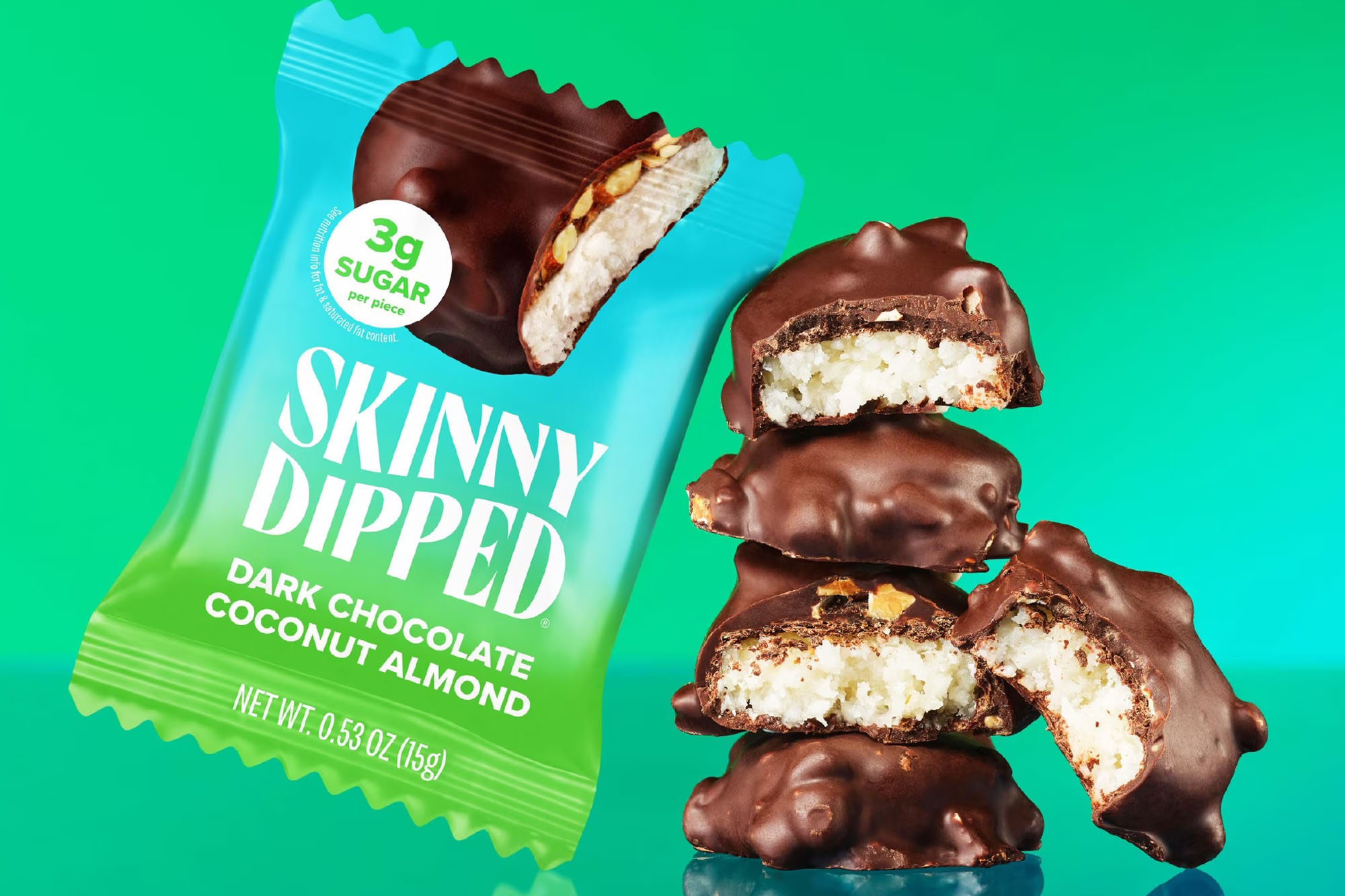 SkinnyDipped chocolate bites recalled nationwide over potentially ...