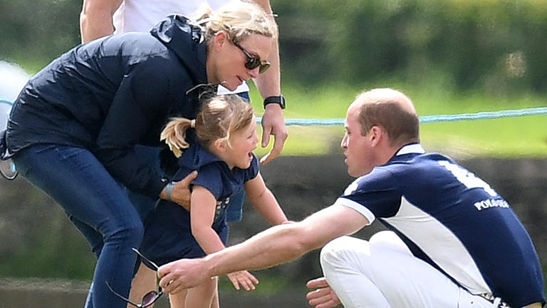 Kate Middleton gets competitive while playing 'Prosecco pong,' reveals ...