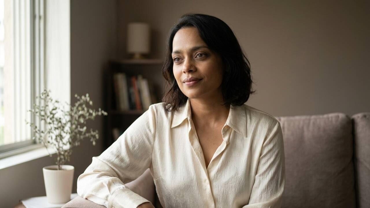 Shahana Goswami acknowledges engaging in several open relationships: I ...