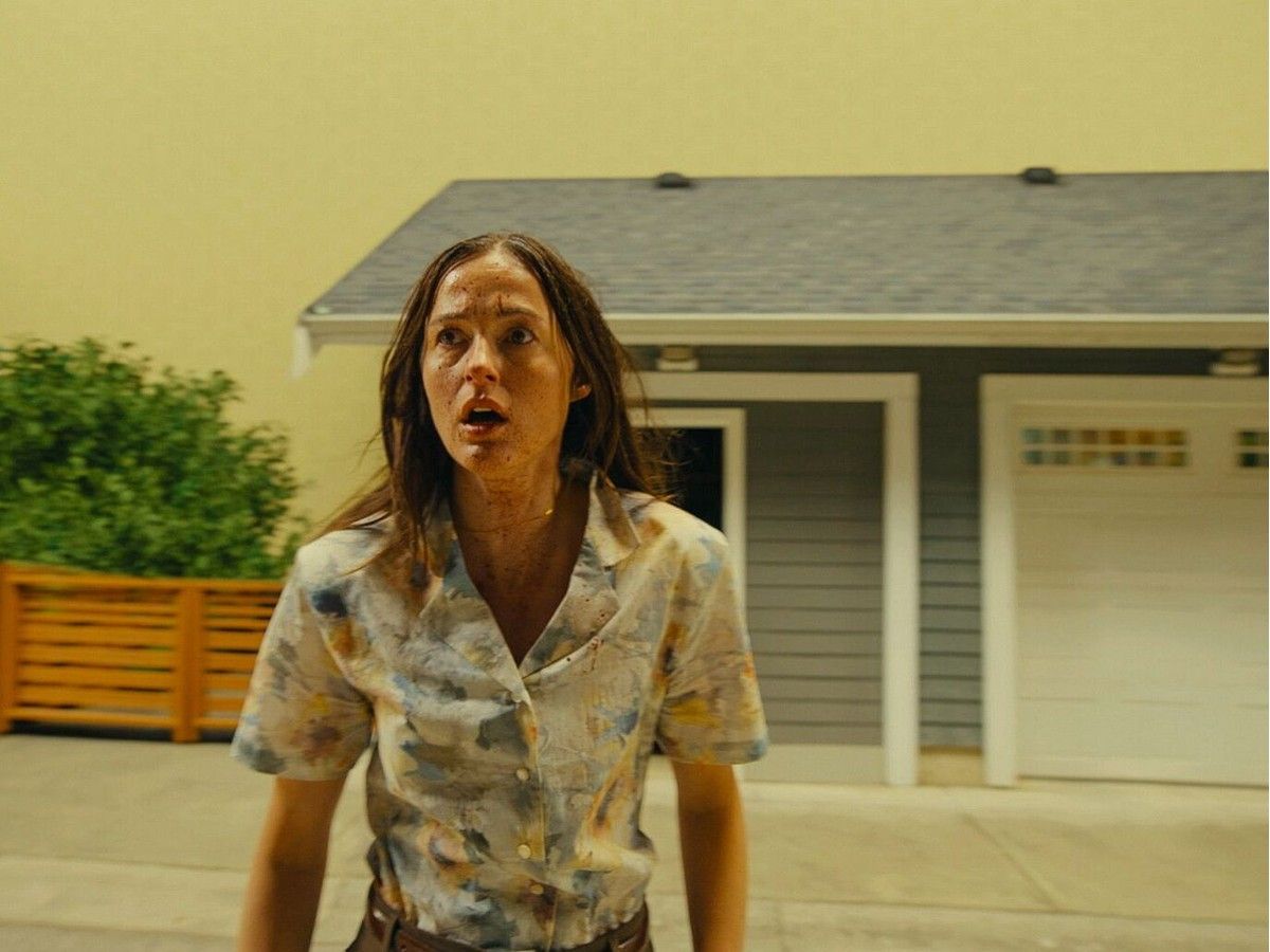 YouTube whiz kid Kane Parsons turns online IP into buzzed-about movie ...