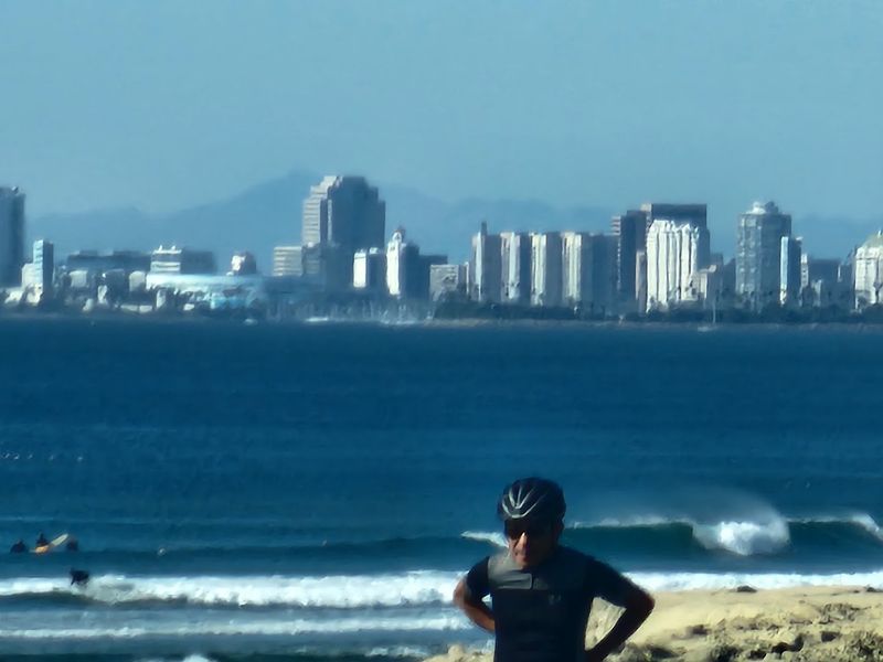 15 things about West Coast living East Coasters will never fully understand