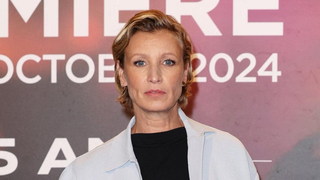 « C’est une urgence ! » : Alexandra Lamy interpelle un célèbre ministre ...